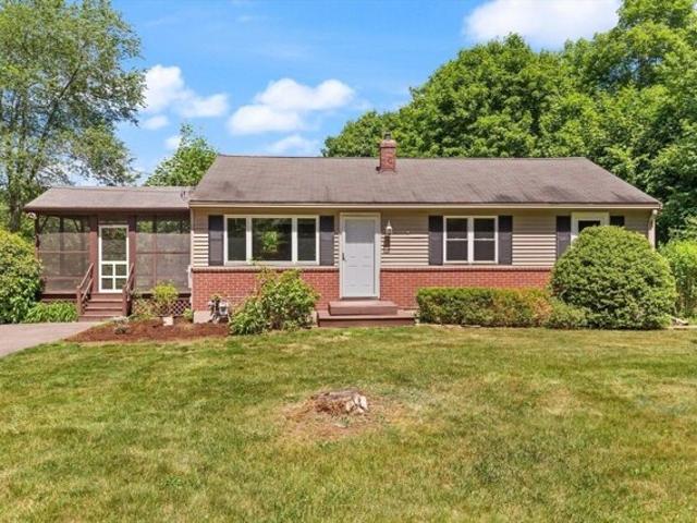Brookline St, Pepperell, Home For Sale