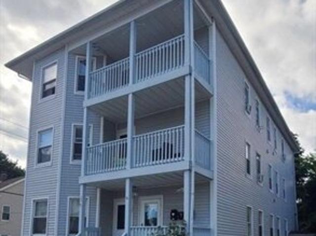 Brookline St, Webster, Home For Sale