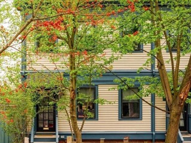 Brookline St Unit,cambridge, Condo For Sale