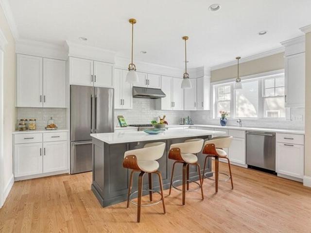 Brookline St Unit,needham, Home For Sale