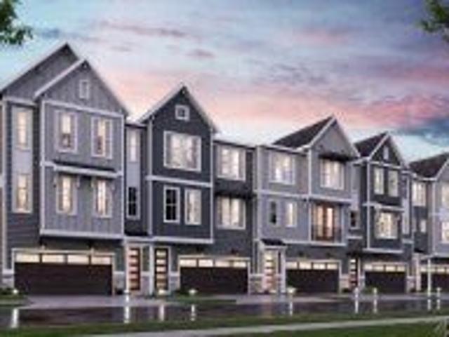 Brookline Plan The Pinnacle at Fort Mitchell Community