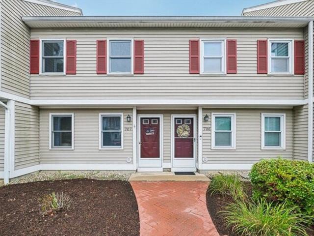 Brookline Way Unit,rockland, Condo For Sale