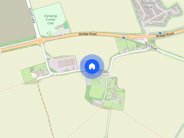 Brookpit Cottage, Brookpit Lane, Climping, Littlehampton, BN17