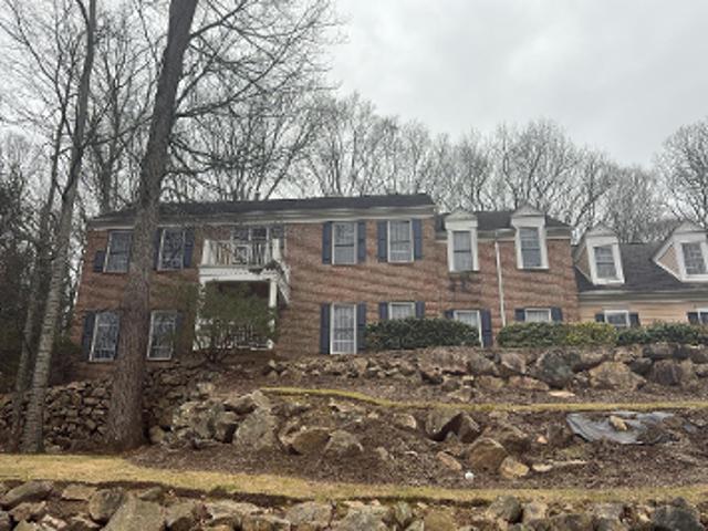 Brookrace Dr