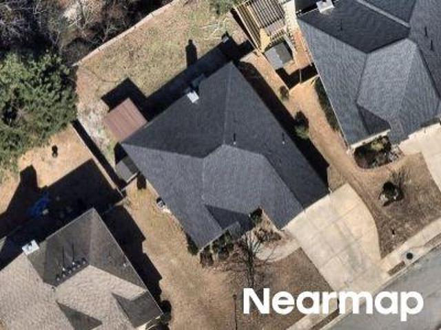 Brookridge Dr