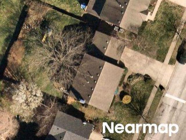 Brookridge Dr