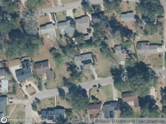 Brookridge Dr