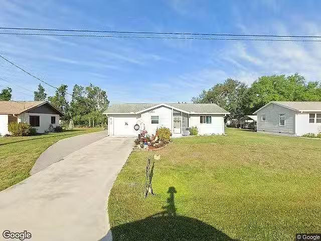 Brookridge, ENGLEWOOD, FL 34224