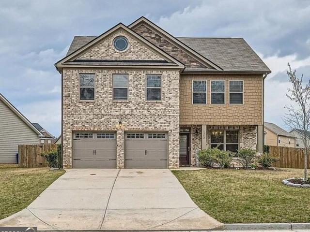 Brookstone Cir, Conyers, Home For Sale