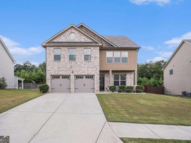 Brookstone Cir, Conyers, Home For Sale