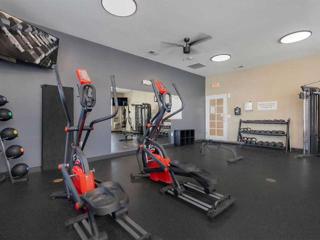Brookstone Crossing Apartments 1 Bedroom Apartment for Rent at 6416 Ridgeline Dr, Cold Spring, KY 41076