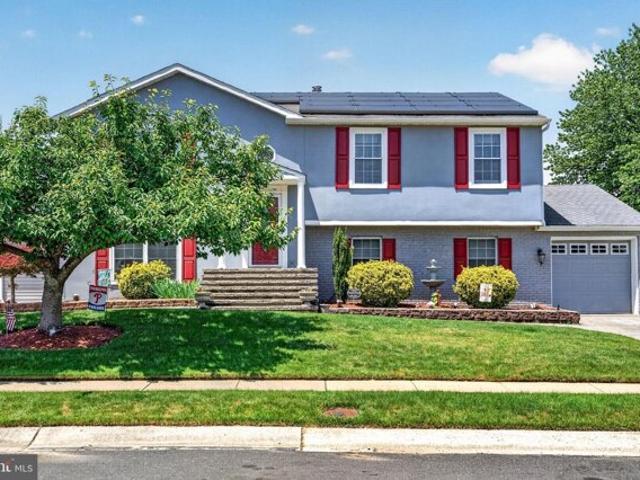 Brookstone Dr, Voorhees, Home For Sale