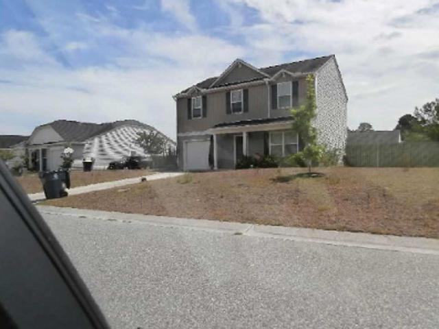 Brookstone Drive SE