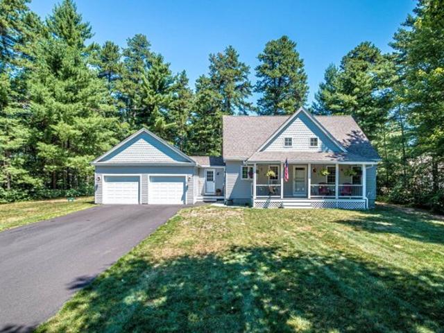 Brookstone Ln, Madison, Home For Sale