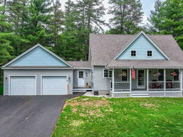 Brookstone Ln, Madison, Home For Sale