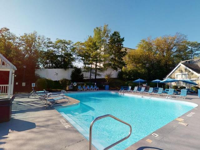 Brookstone Village 2 Bedroom Apartment for Rent at 3515 Brookstone Dr, Cincinnati, OH 45209 Oakley