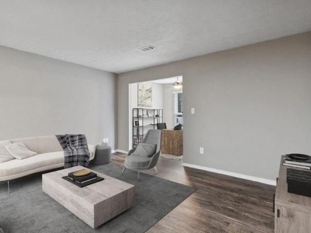 Brookstone 1 Bedroom Apartment for Rent at 1081 Garden Walk Blvd, College Park, GA 30349