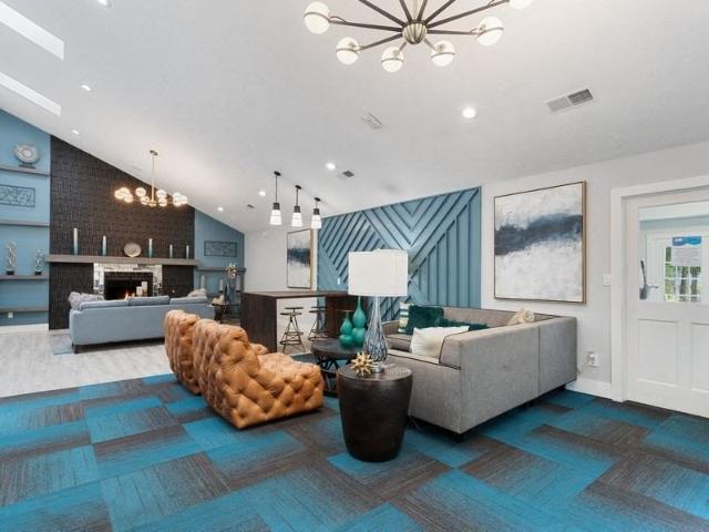 Brookstone 1 Bedroom Apartment for Rent at 1081 Garden Walk Blvd, College Park, GA 30349