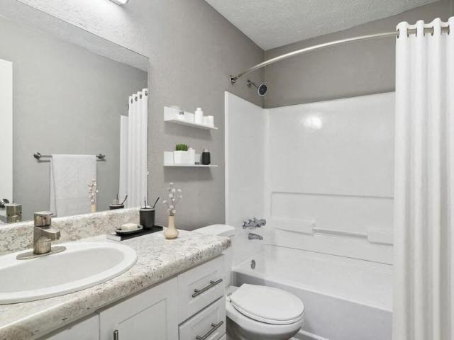Brookstone 1 Bedroom Apartment for Rent at 1081 Garden Walk Blvd, College Park, GA 30349