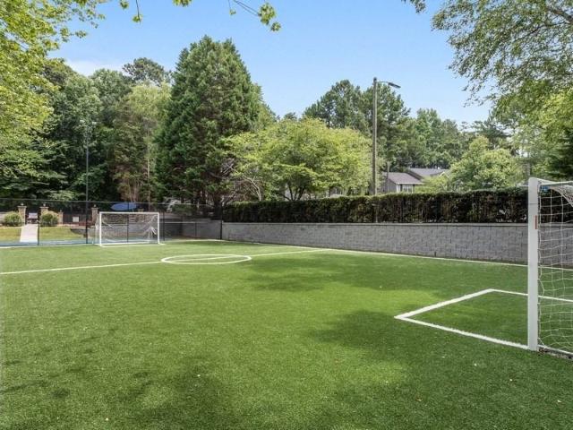 Brookstone 1 Bedroom Apartment for Rent at 1081 Garden Walk Blvd, College Park, GA 30349
