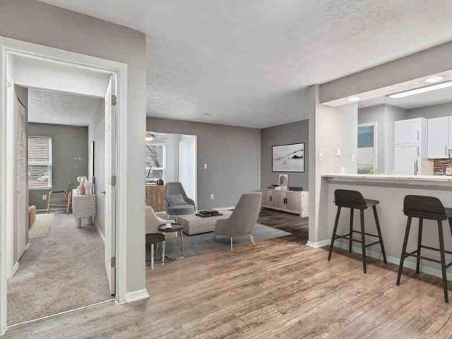 Brookstone 1 Bedroom Apartment for Rent at 1081 Garden Walk Blvd, College Park, GA 30349