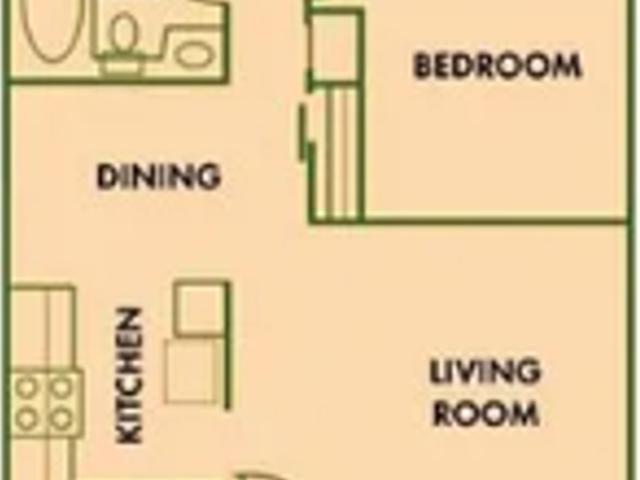 Brookstone 1 Bedroom Apartment for Rent at 7400 Artesia Blvd, Buena Park, CA 90621 Buena Park
