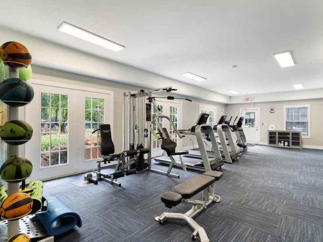 Brookstone 2 Bedroom Apartment for Rent at 1081 Garden Walk Blvd, College Park, GA 30349