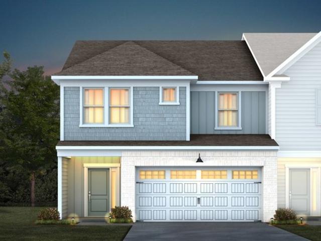 Brookstream Plan Exchange at 401 Community