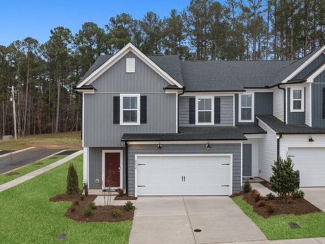 Brookstream Plan Solana Community