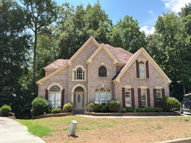 Brooks Cir
