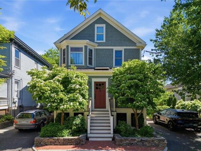 Brooks Ave, Newport, Home For Sale