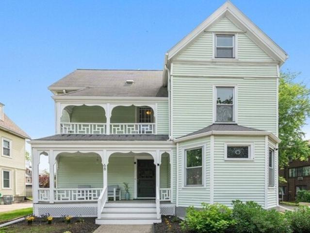 Brooks Ave, Newton, Home For Sale