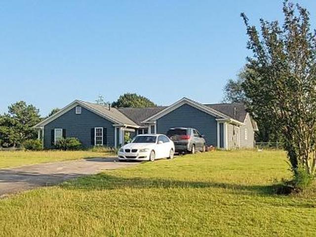Brooks Dr
