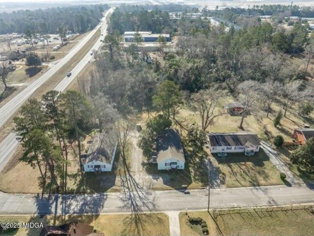 Brooks Dr, Macon, Home For Sale