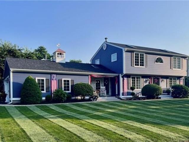 Brooks Farm Dr, Bristol, Home For Sale