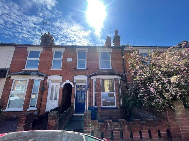 Brooks Hall Road, Ipswich IP1, 3 bed semi detached house to rent, £1,250 pcm | PrimeLocation