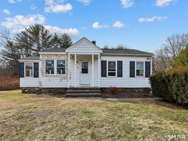 Brooks Hill Rd, Wolcott, Home For Sale