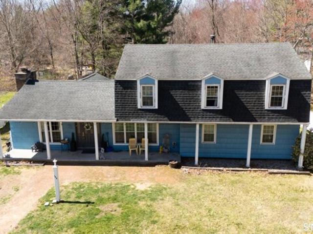 Brooks Hill Rd, Wolcott, Home For Sale