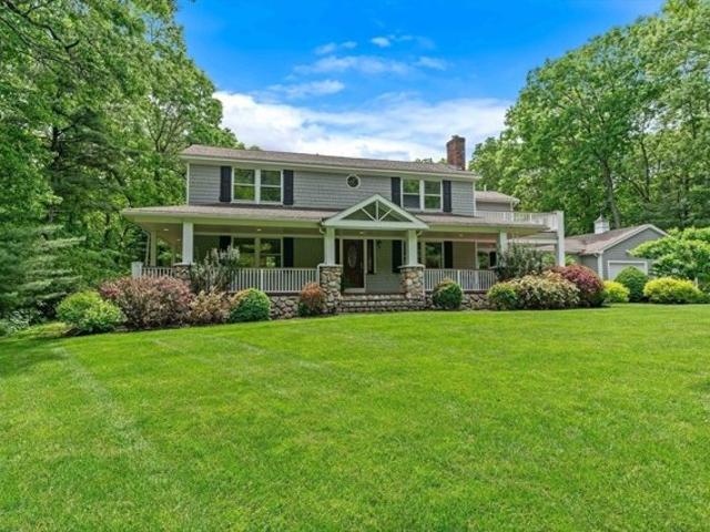 Brooks Hill Rd, Lincoln, Home For Sale