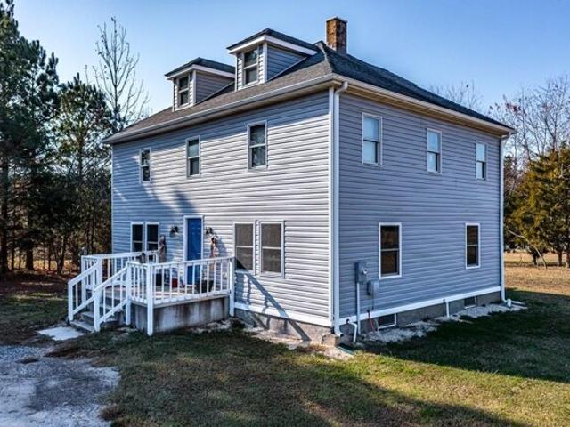 Brooks Ln, Callao, Home For Sale