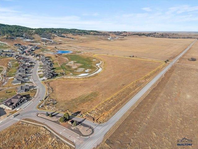 Brooks Loop, Spearfish, SD 57783