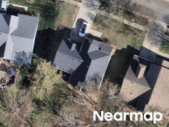Brooks Mill Dr