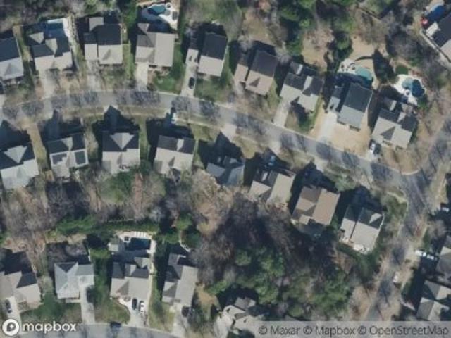 Brooks Mill Dr