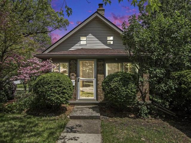 Brooks St, Ann Arbor, Home For Sale