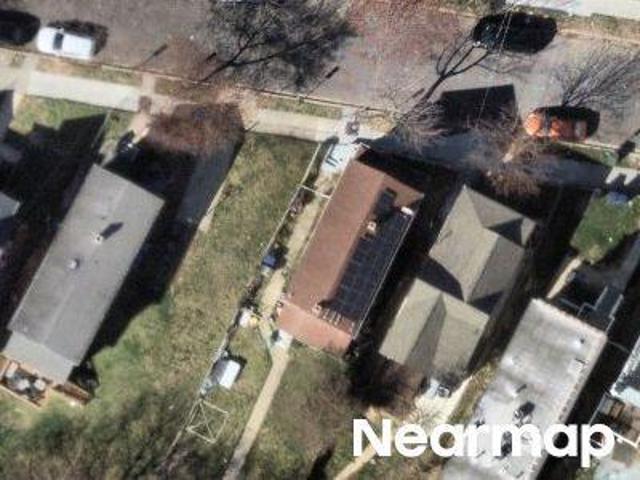 Brooks St NE