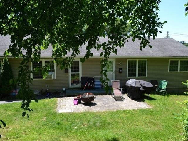 Brooks St, Worcester, Home For Sale