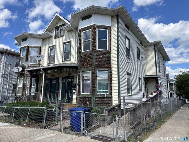 Brooks St Unit,bridgeport, Home For Sale