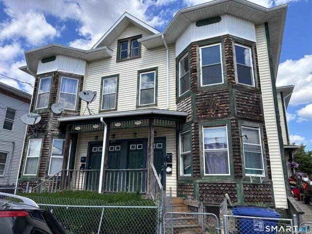 Brooks St Unit,bridgeport, Home For Sale