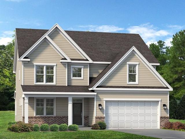 Brooks Plan Terrapin Community