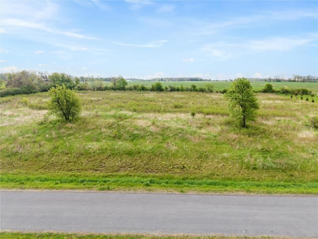 Brooks Road